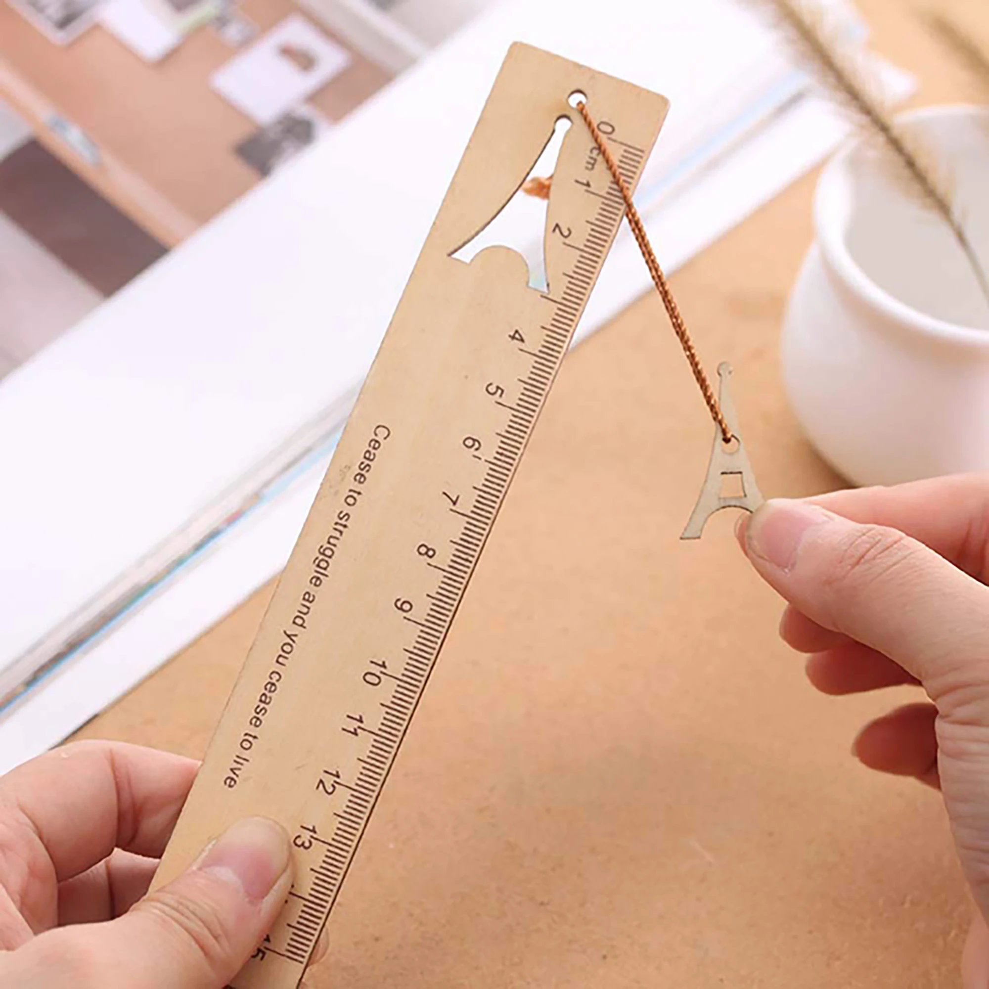 Oak wooden ruler oak wooden ruler in Gift Packaging Usage| Alibaba.com