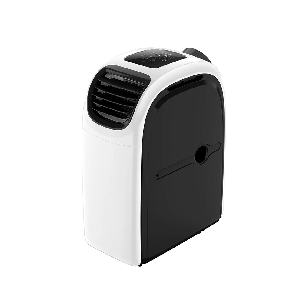 Mini Floor Standing Air Conditioner Solar Panel Portable Floor Standing ...