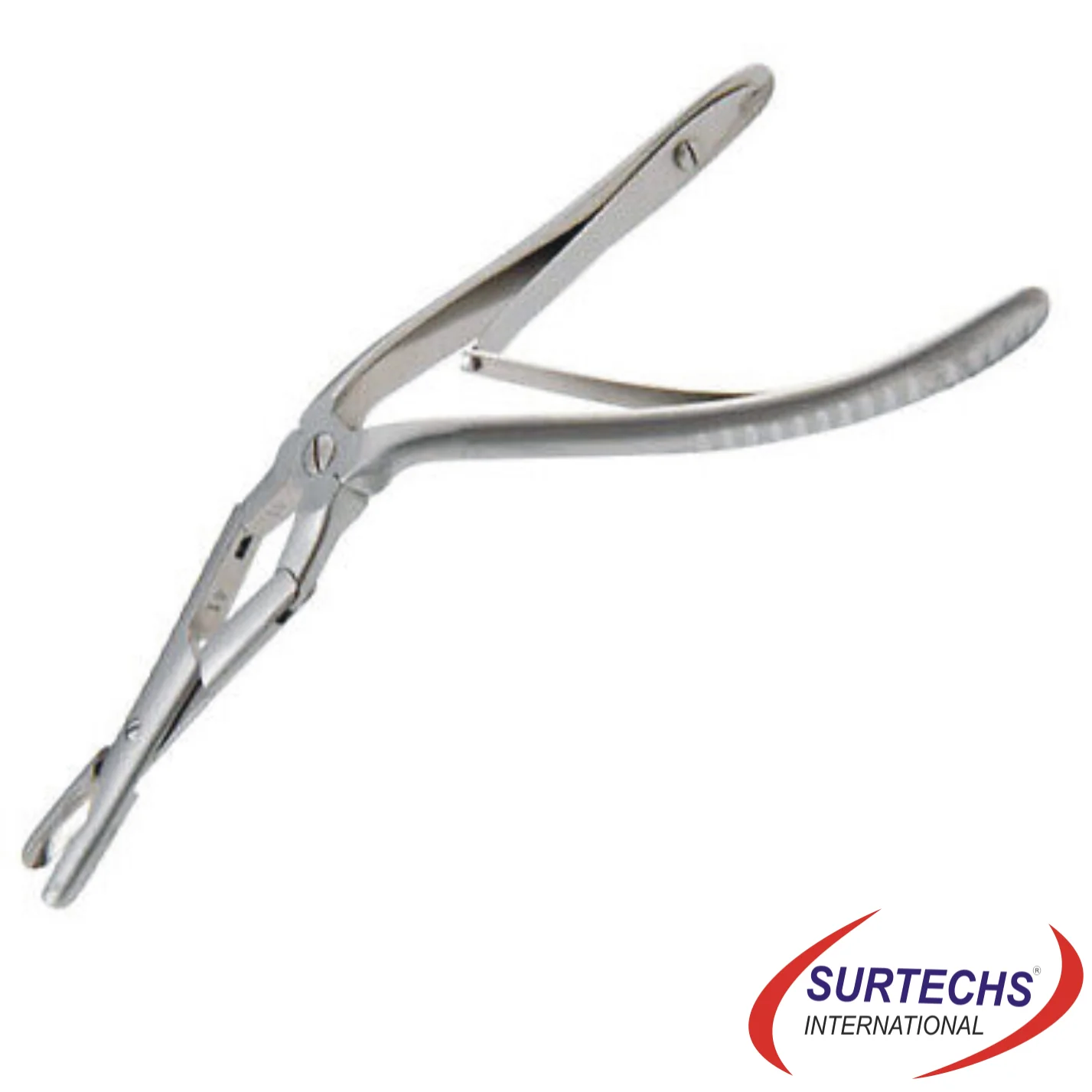 Alibaba.com: Surtechs Jansen-Middleton Septum Cutting Forceps, Manual ...