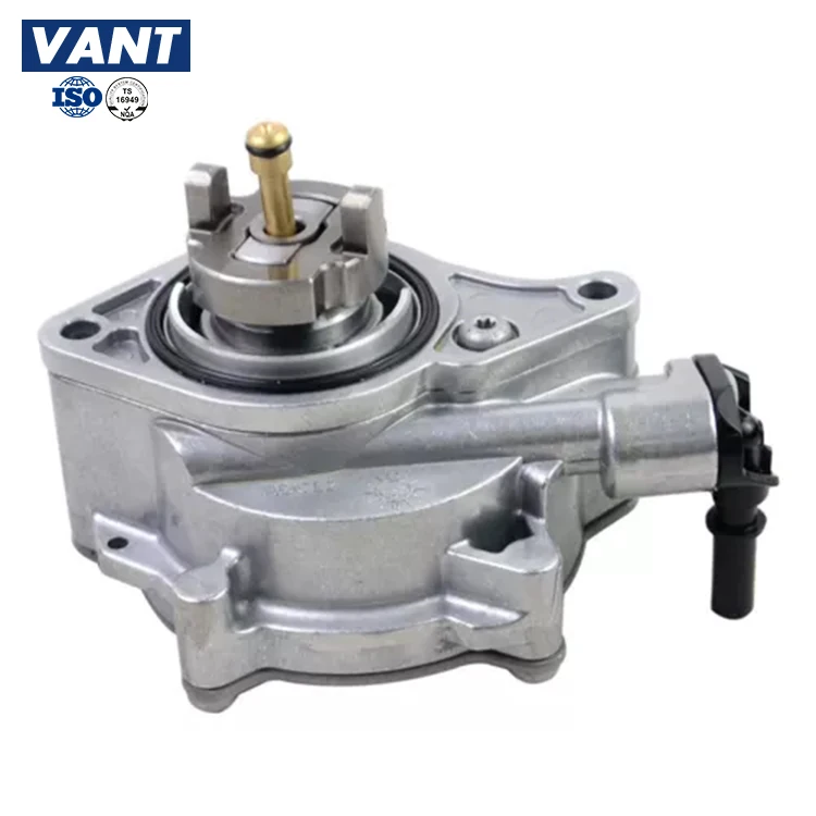 Vacuum Pump LR082226 AJ811465 LR048796 C2Z28245 For Land Rover Range ...