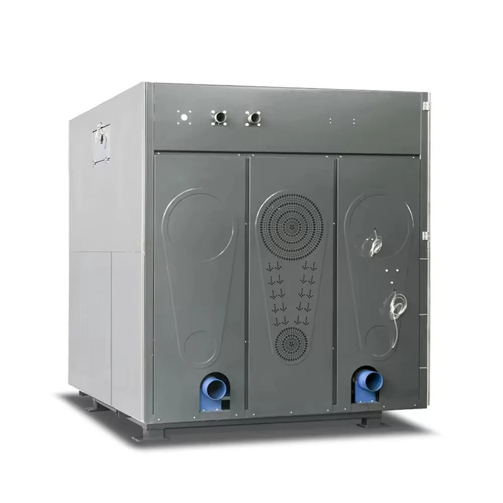 25kg Industrial Washing Machine and Dryer for Commercial Laundry ...