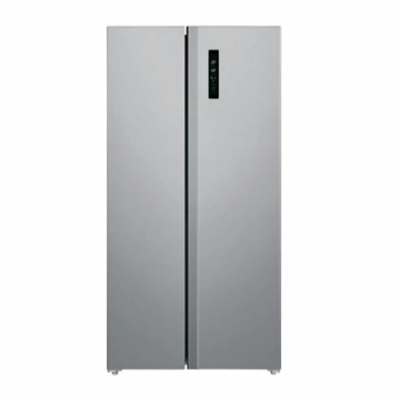 New Design Refrigerator - Side-by-Side Fridge & Freezer