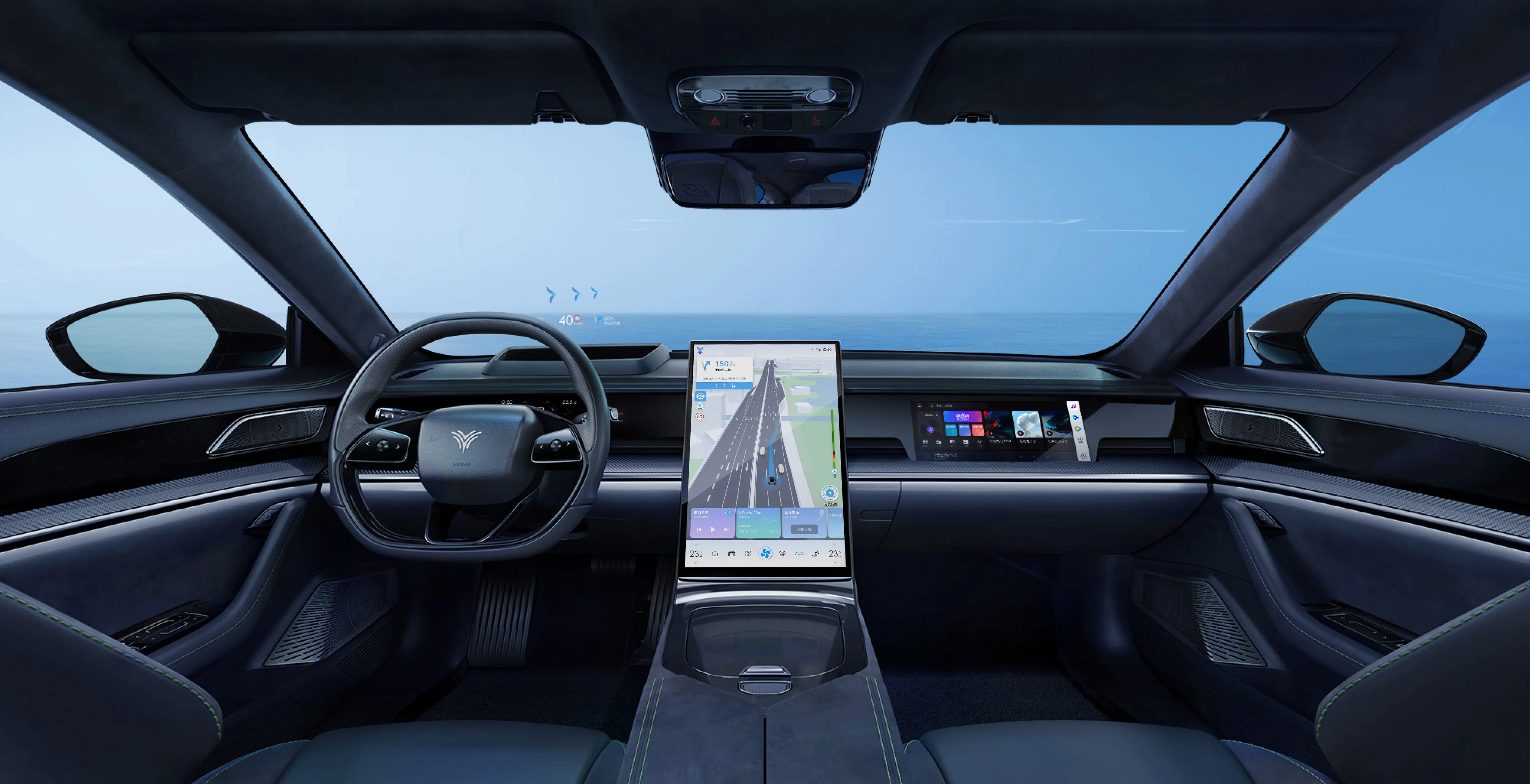 Hozon Nezha Neta S Aya V U X Gt Electric Car 2023 2024 Lite Payfun ...