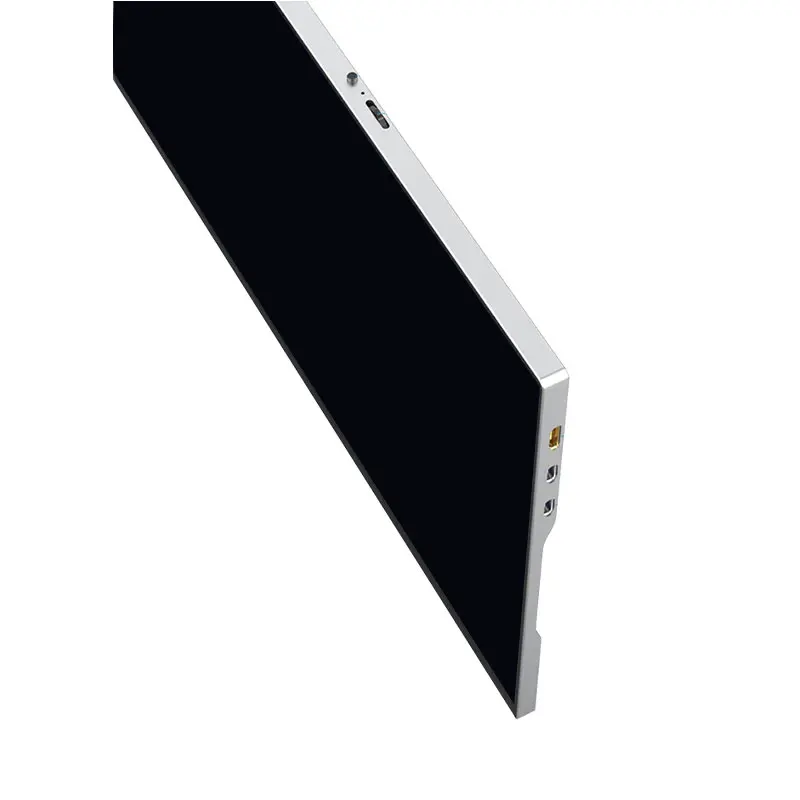 14 Inch Portable Monitor Dual Screen Laptop Lcd Screen Ips Fhd Laptop ...