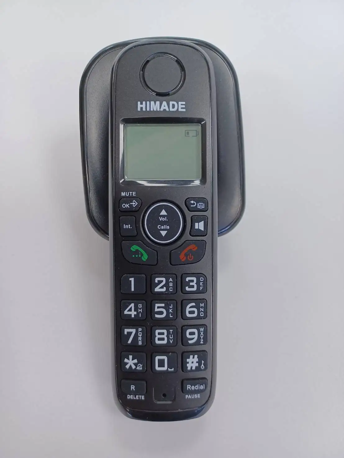 Cordless Dect Telephones| Alibaba.com