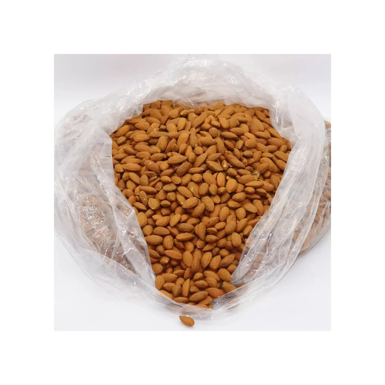Raw Almonds Nuts/wholesales Organic And Healthy Sweet Turkey Almonds ...