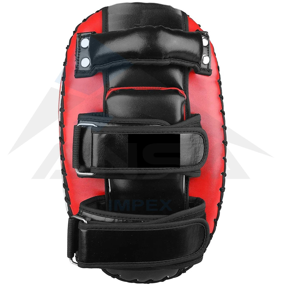 Wholesale 2024 Pads Boxing Pads Fight Kick Shield Sports Kickboxing ...