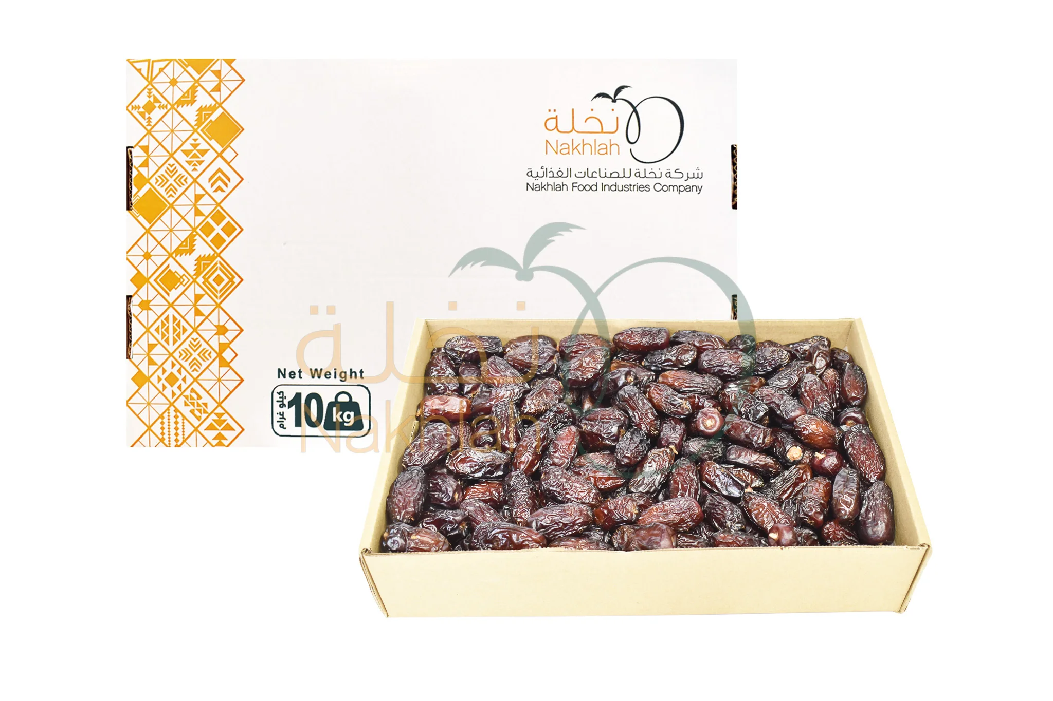 Premium Export Quality Saudi Arabia Safawi Dates At Lowest Price Safawi ...