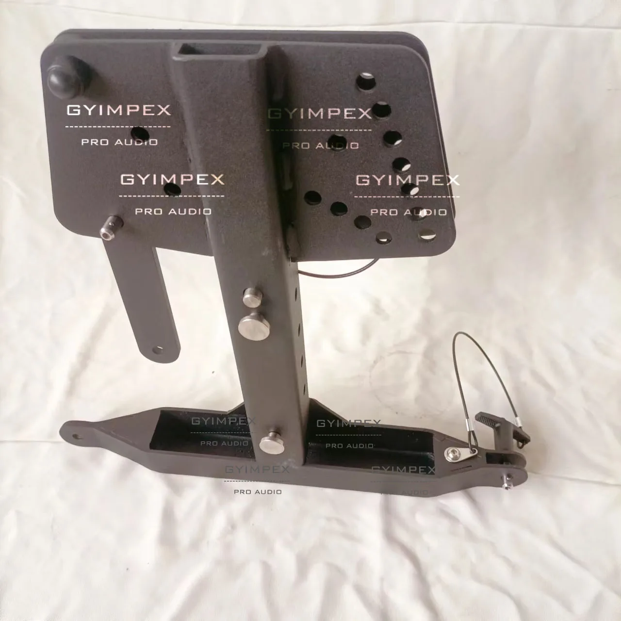 Xbow Flying Frame Pro AUDIO S12 Line Array Speaker Rigging