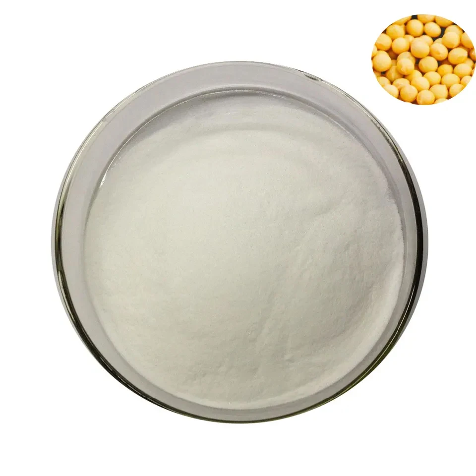 Wholesale Nutrition Supplement Beta Sitosterol Soybean and Pine Extract ...