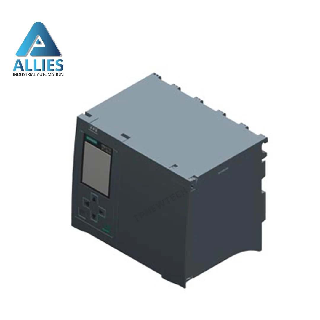 6es7518-4fp00-0ab0 Plc西门子s7-1500可编程逻辑控制器s7 1500 - Buy 西门子 (siemens) S7 ...