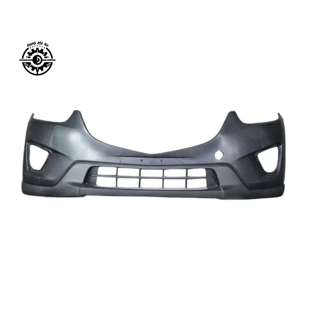PP Front Bumper for Mazda CX-5 2012-2018 - KRY1-50-031 KDYA-50-031