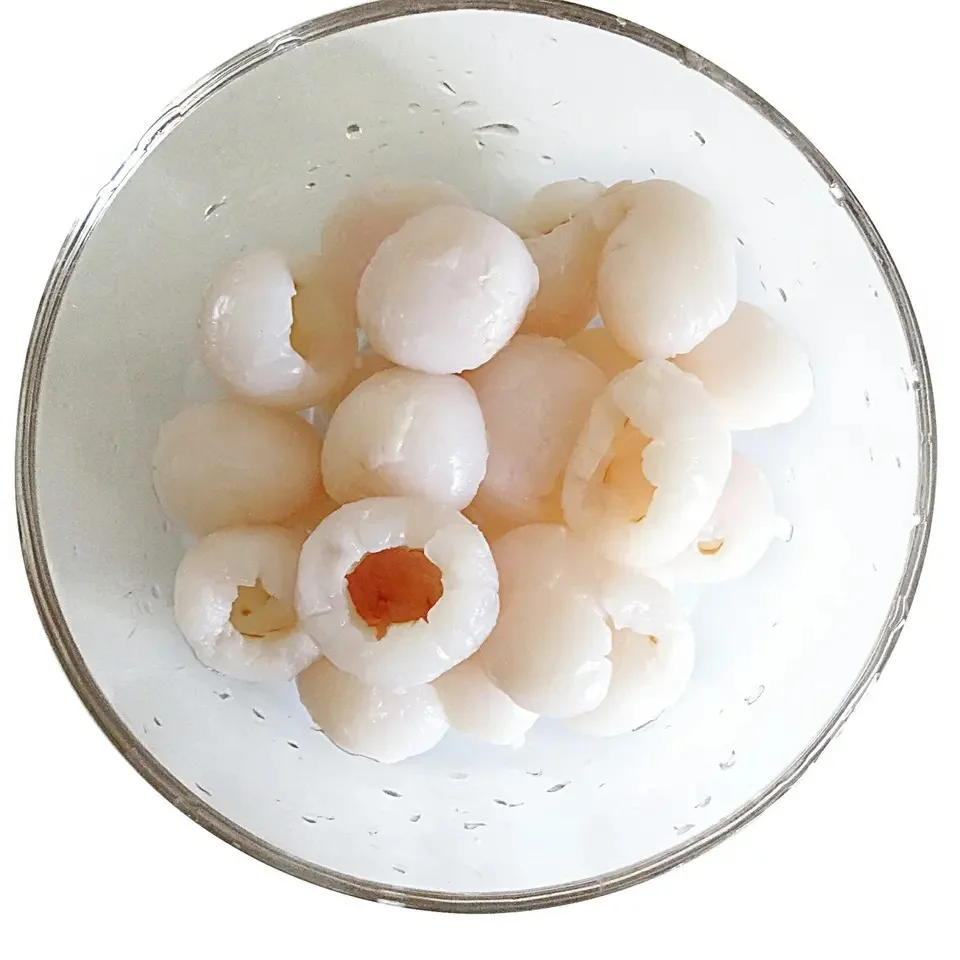 Alibaba.com: Whole Fruit Canned Lychee in Syrup: ready-to-eat fruit ...