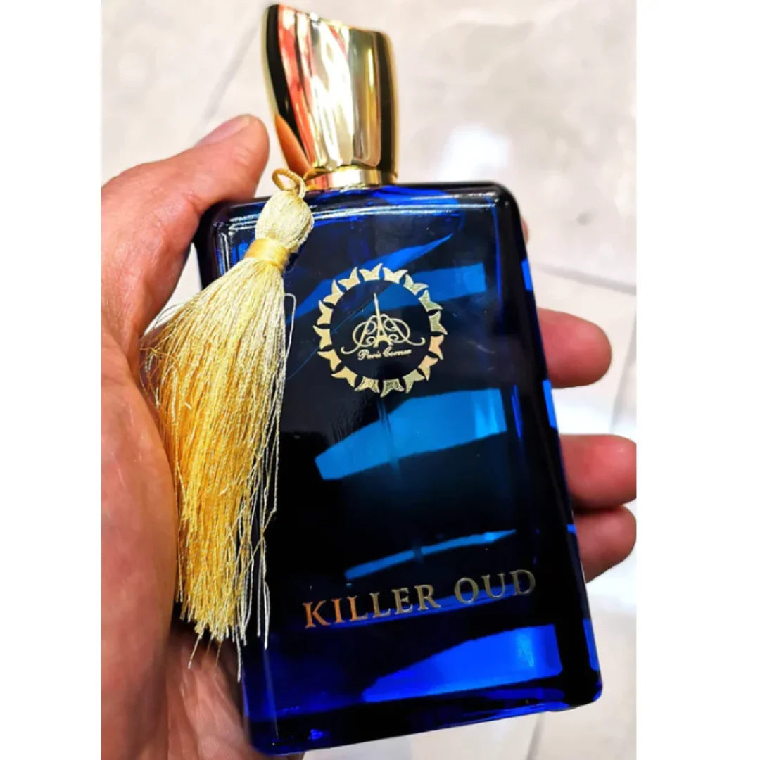 Top Grade Killer Oud 2017 Por Killer Oud Range Perfumes De Primera ...