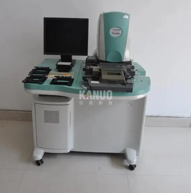 Fuji Sp3000 Only Come With 135afc Auto Negative Carrier Stand Alone The ...