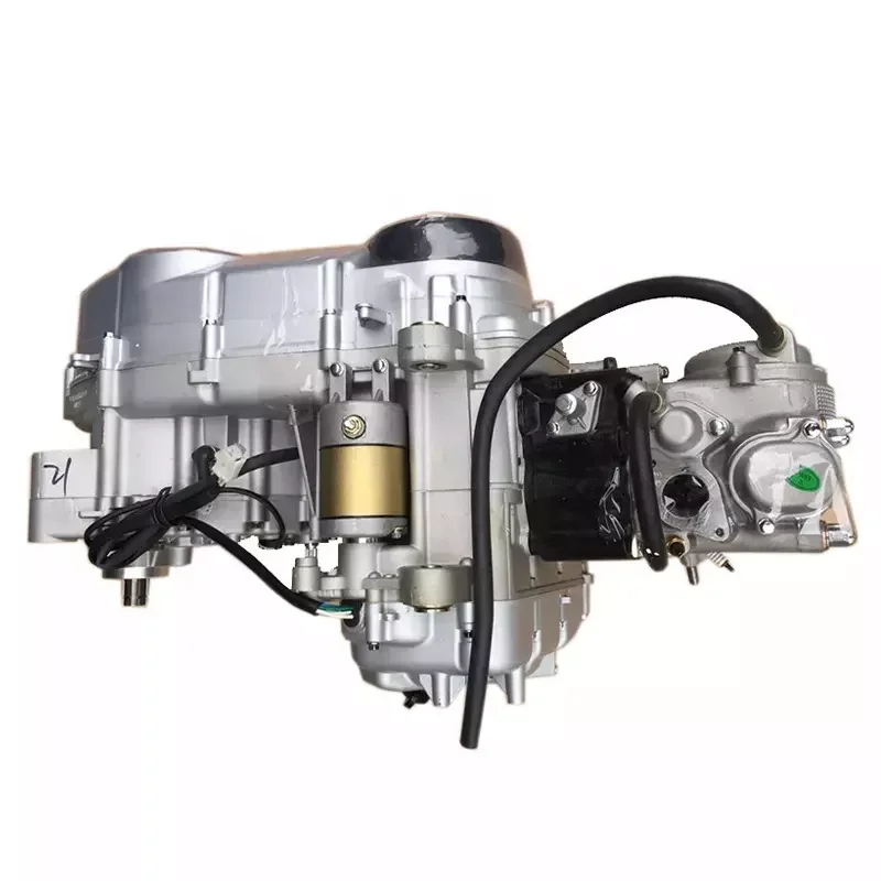 Factory Gy6 Motorcycle Engine 250cc Efi For Honda Scooter Universal ...