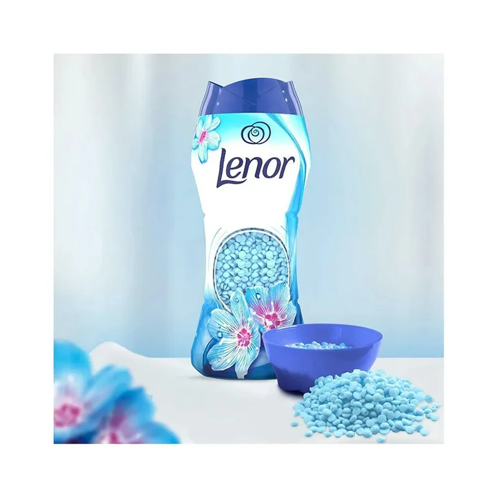 Experience The Lenor Difference: Detergent Prowess For Exceptional ...