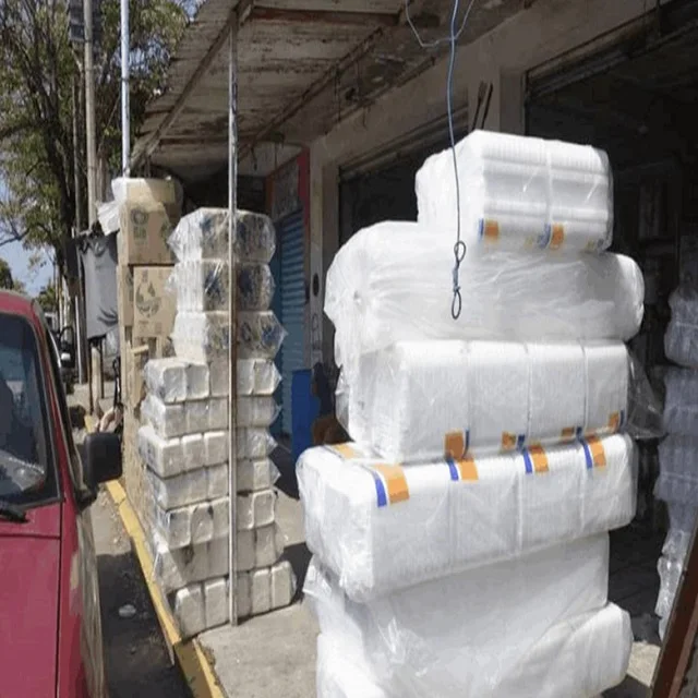 Premium Quality Eps Scraps/eps Foam Scraps/eps Block Scraps! - Buy Eps ...