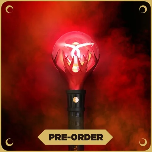 DREAMCATCHER OFFICIAL LIGHTSTICK Ver.1 - Kpop Merchandise