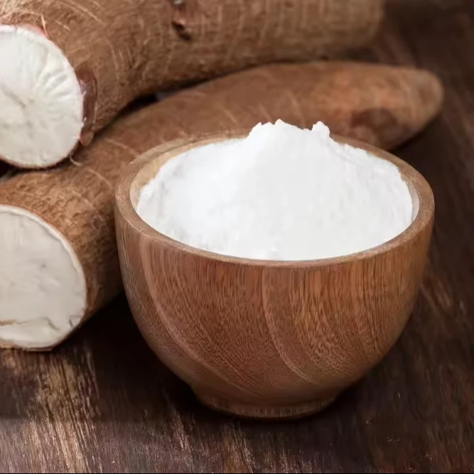 Tapioca Powder From Vietnamese Supplier Best Price - Buy Cheap Price ...