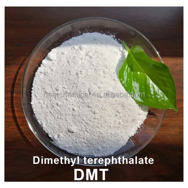 High Purity Cas 120-61-6 Dimethyl Terephthalate Dmt From China ...