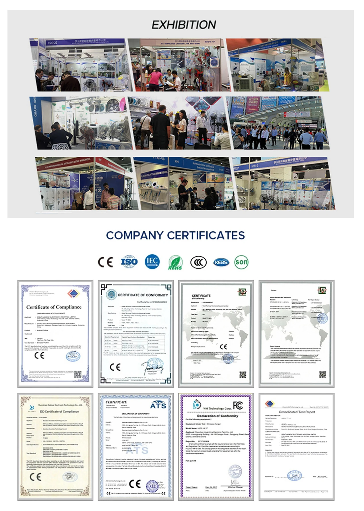 Hot Sale Foldable Table Fan Rechargeable Mini Folding Fan Cooling ...