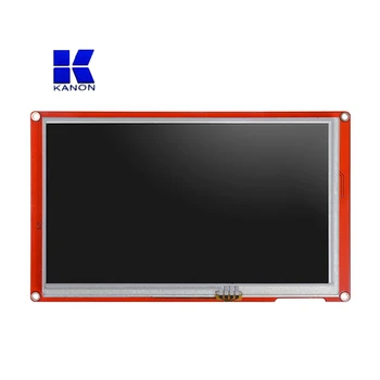 Wholesale Nextion 7" Inch Touch Tft Lcd Module Display Panel 2k Serial ...