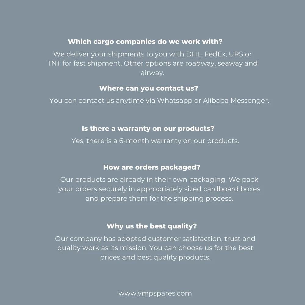 VOE 13304787 - High-Quality Rubber Damper for Volvo Compactors