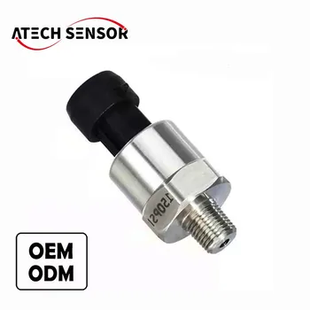 Atech Oem Pt208 Low Cost Engine Oil Pressure Sensor,Micro Oil Pressure Sensor - Buy Oil Pressure ...