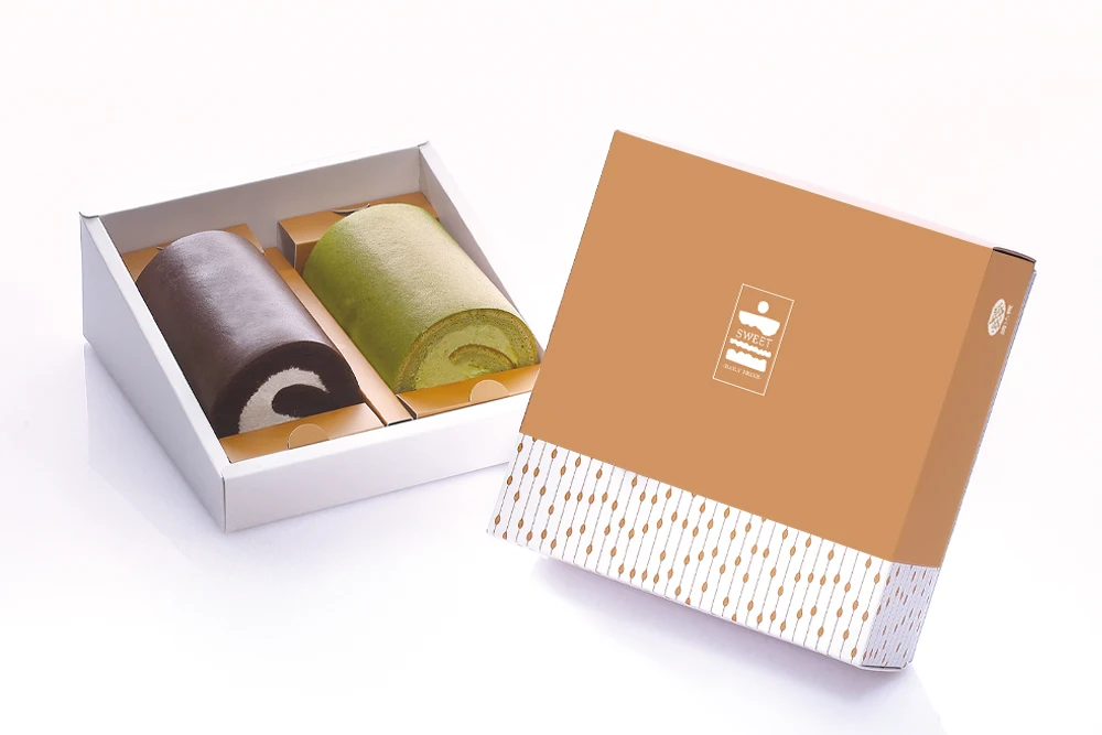 Cake Paper Packaging Pastries Packaging Box - Buy Pastries Packaging ...