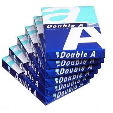 Best Quality 500 Sheets Per Ream A4 Size Paper 80 Gsm - Buy A4 Papers / Office Printing Papers ...