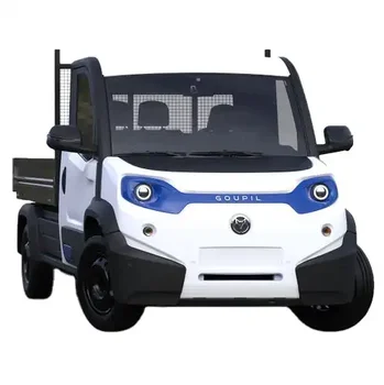 Best Hot Deal 2022 / 2023 Polaris Goupil G6 G4 G2 All Terrain Utility ...