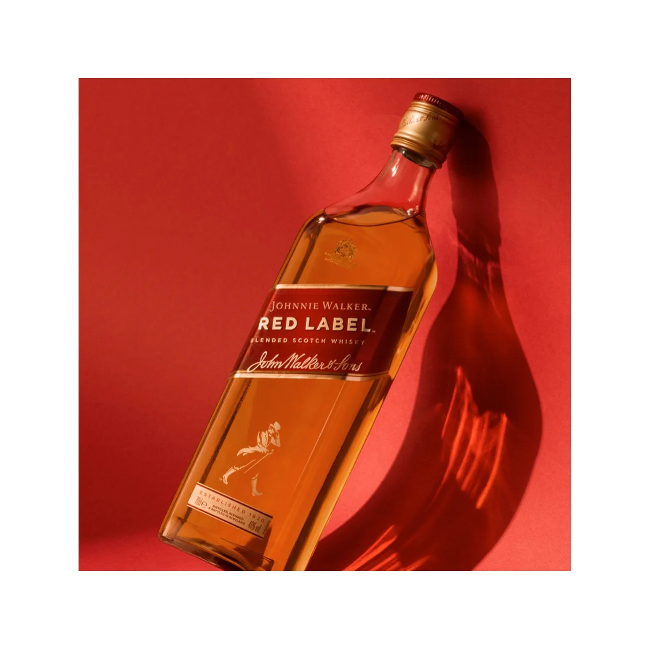 Red Label 750ml /red Label/double Black Whiskey For Sale / Johnny ...