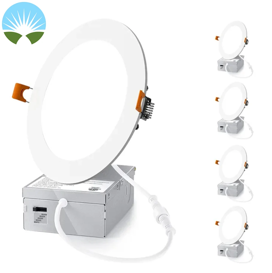 New Led Panel Light Commercial Light High Lumen Efficiency Super Bright ...