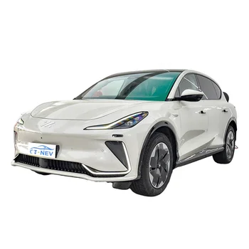 Ct-nev Lm Ls7 Suv Ev 2023 Saic Zhiji L7 Broiderie Machine Auto ...