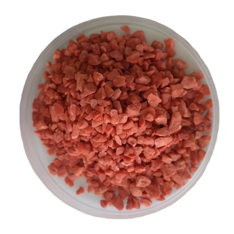 Agrochemical Fertilizer 60% Potassium Chloride Red Granular Mop ...