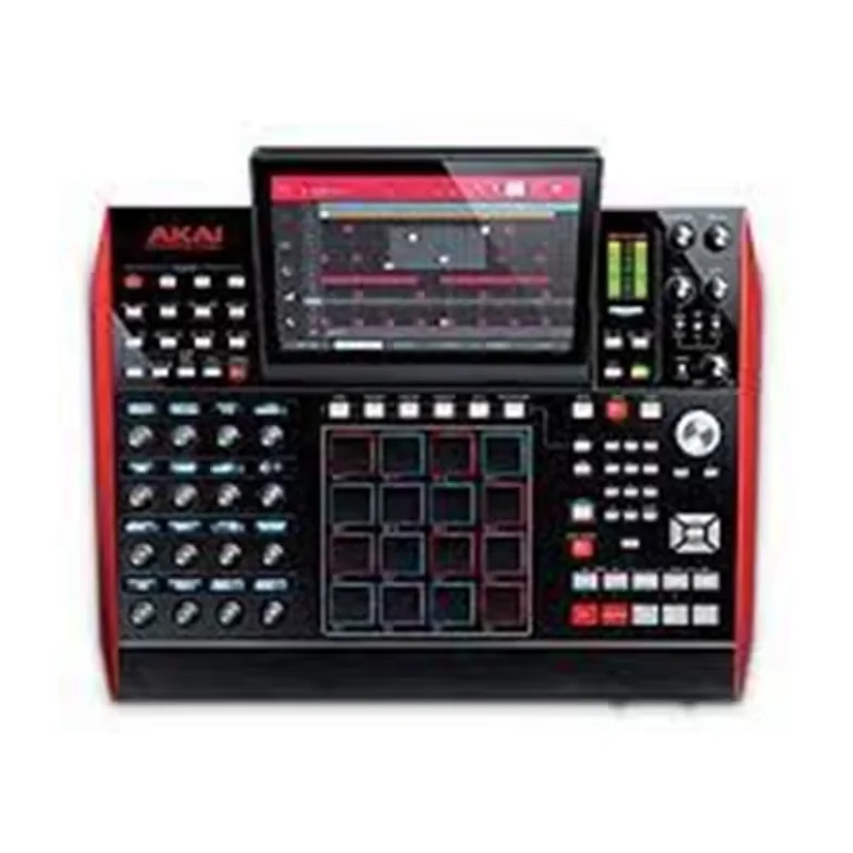 MPC X Standalone Drum Machine and Sampler With 10.1-inch in STOCK| Alibaba.com
