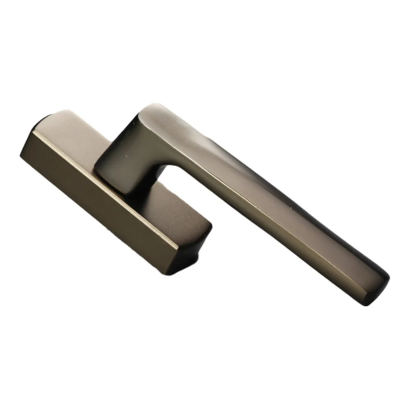 Modern Aluminum Casement Window Handle Low Price Pull Push Crank Design ...