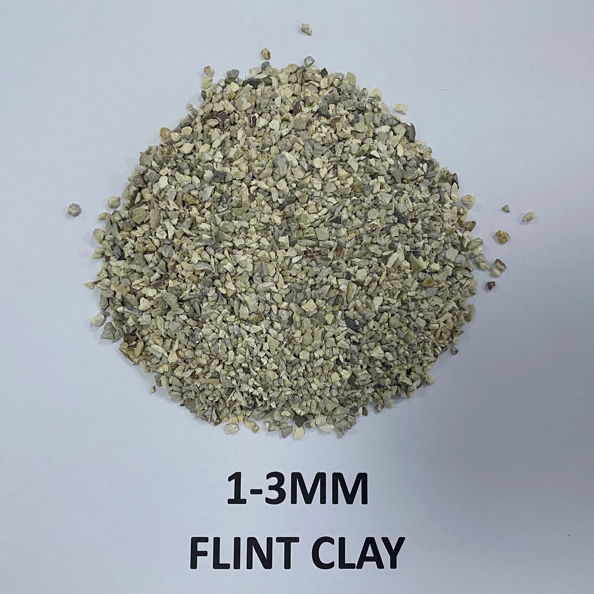 Refractory Clay Content 46% Min Al2o3 High Performance Use For ...