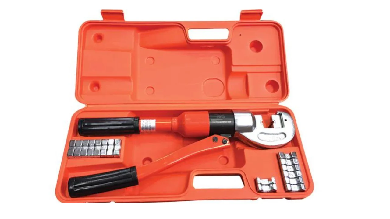 Unlock Massive Savings With Wholesale Orders Of Hydraulic Pro Wire ...