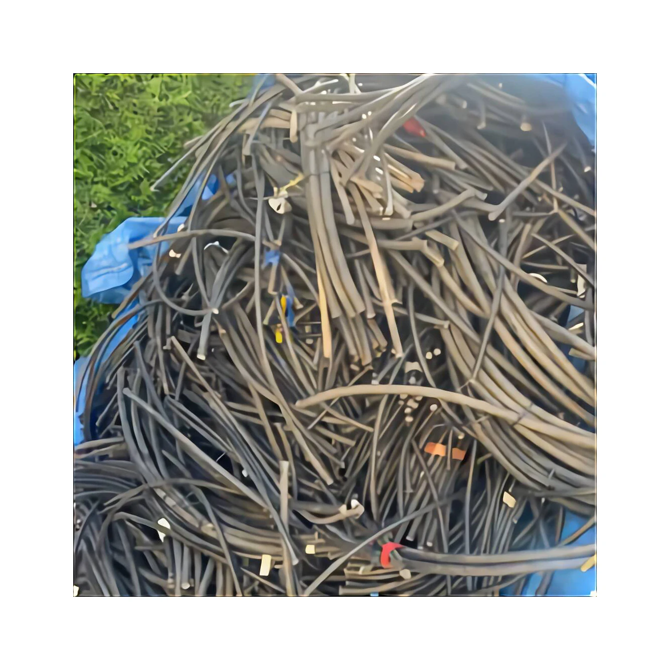 Pe Pvc Insulated Copper Cable Wire Scrap Wire Copper - Buy Top High ...