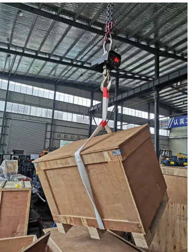 Forestry Machine Grapple Saw Tree Working With It Is A Breeze With Its ...