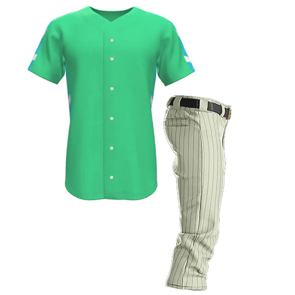 Superb Fantastic Style Baseball Uniforms Outdoor Sports Field ...