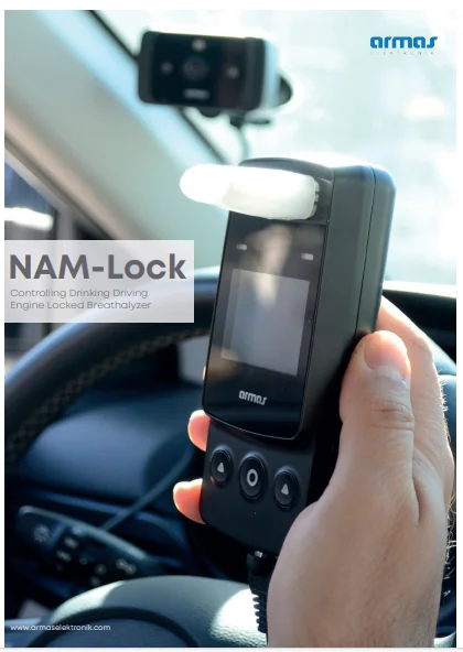 Interlock Alcohol Ignition Device / Nam-lock / Vehicle Alcohometer ...