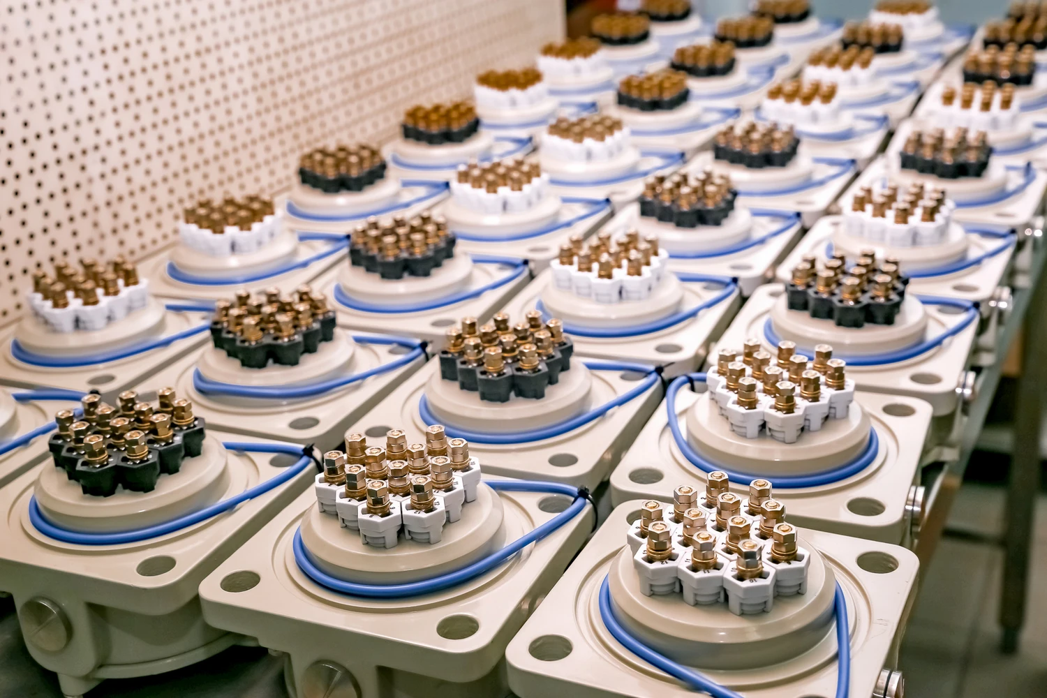 High Quality Gas Sampling Device Dst Series For Sampling Gases In The ...