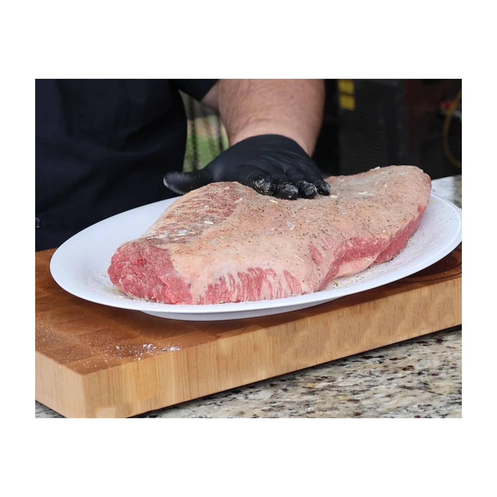 Halal Certified Beef Brisket Fat/ Whole Frozen Beef Carcass - Buy High ...