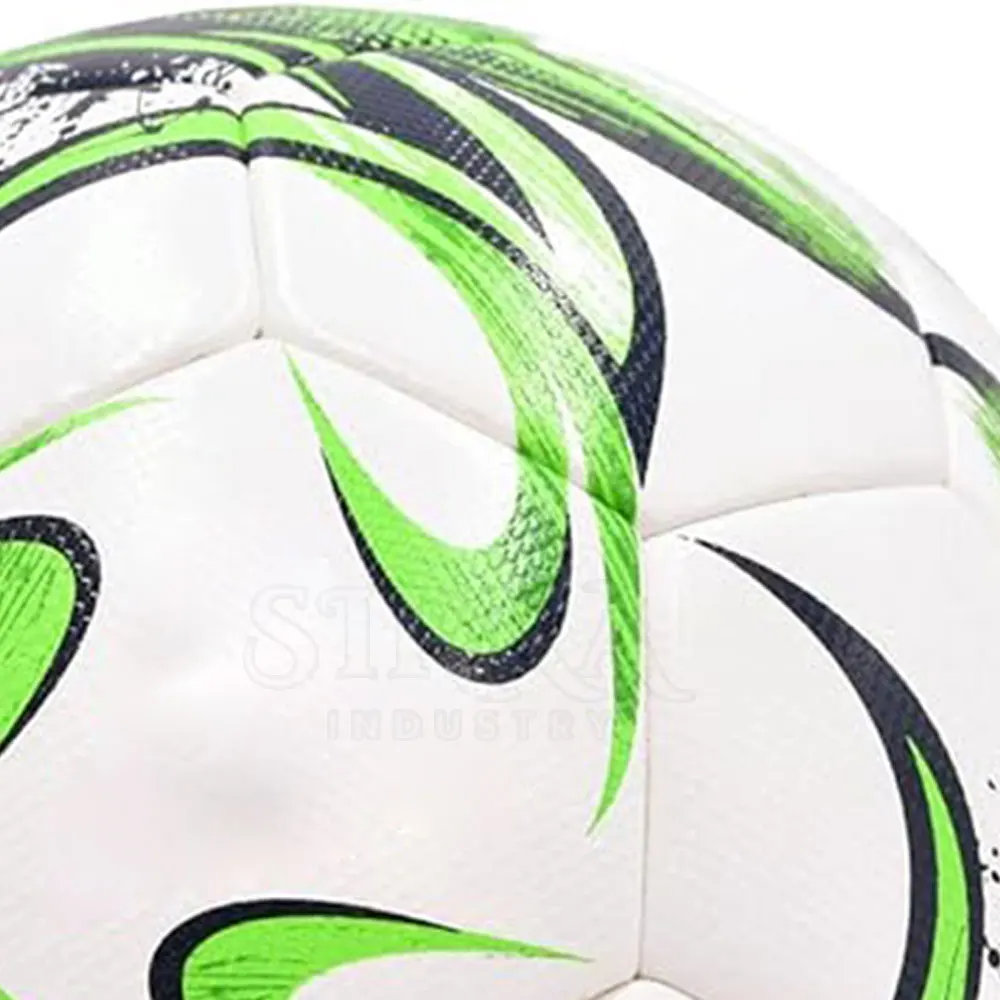 New Design Light Weight Soccer Ball Soft Material Wholesale Soccer Ball ...