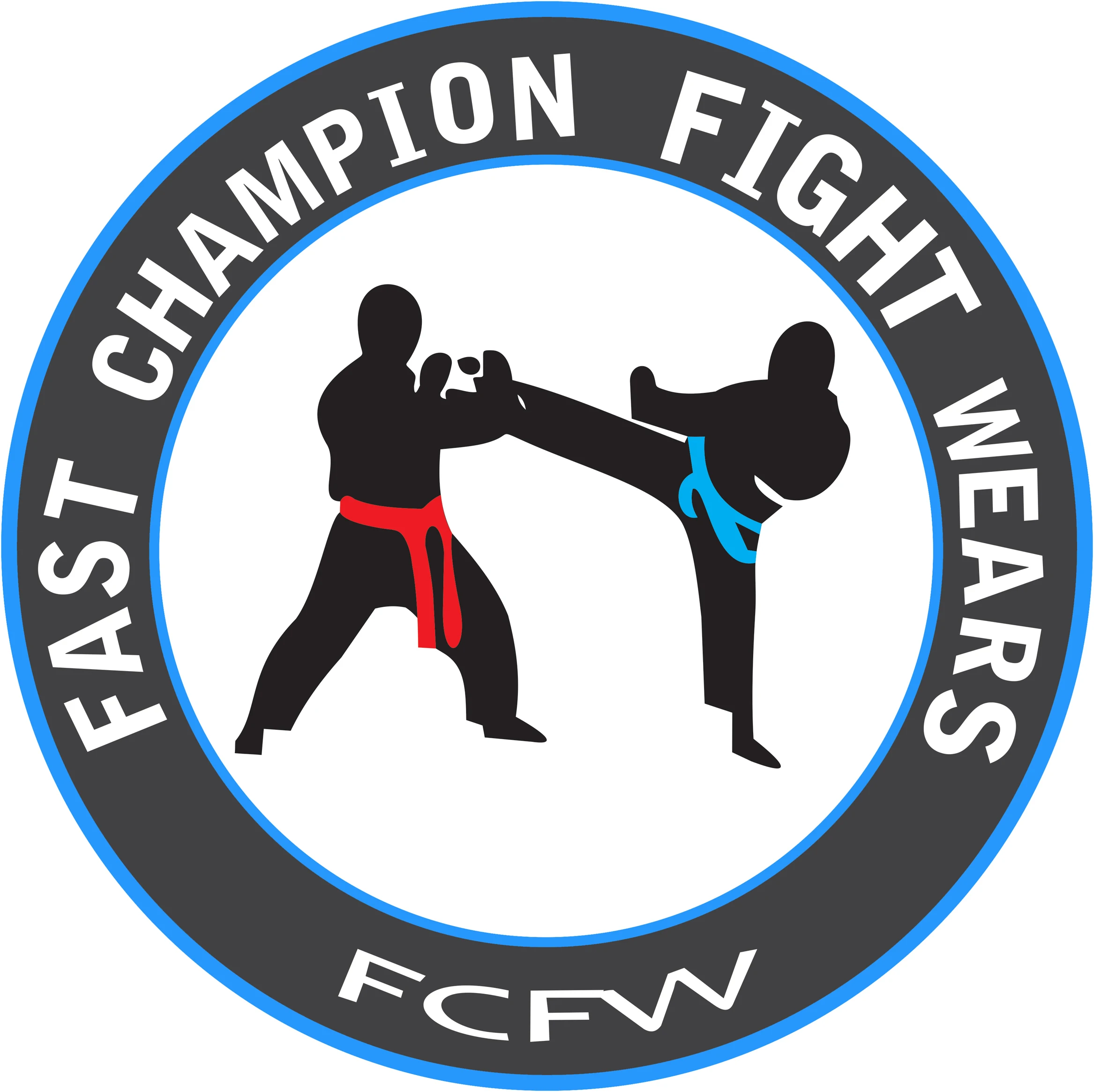 Company Overview - FAST CHAMPION FIGHT WEARS
