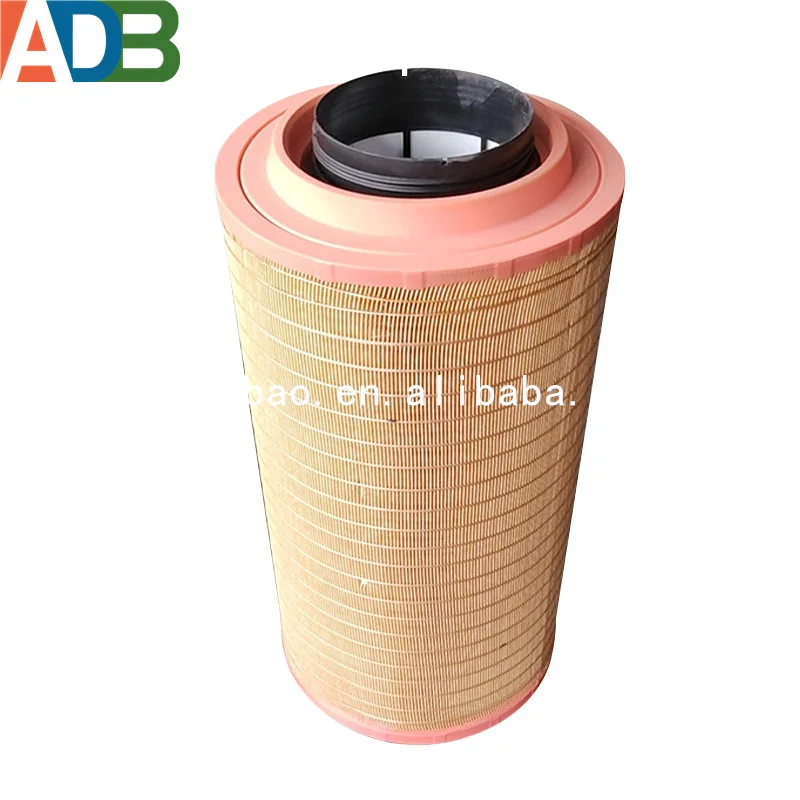 Agricultural Harvester Air Filter Element Agricultural Machinery Parts ...