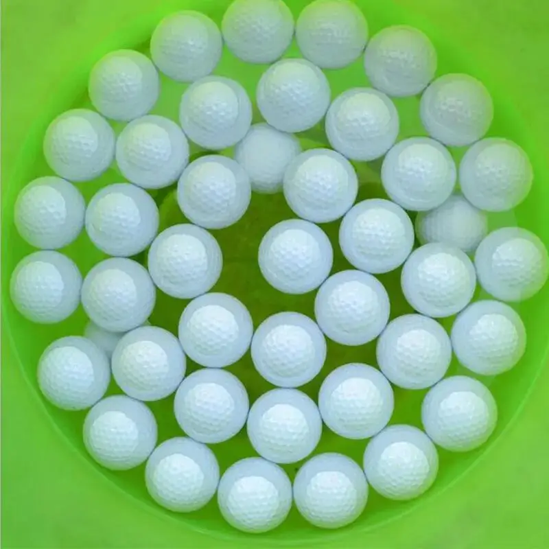 Professional Surlyn Floating Golf Ball Golf Floater Range Balls ...